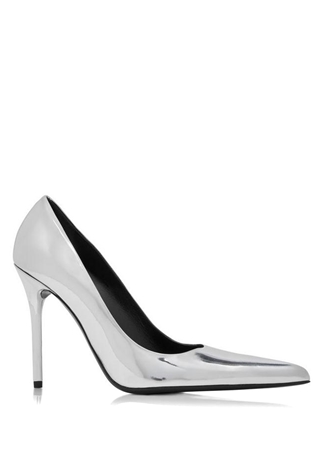 Tom Ford Kadın PUMP Gri 36 EU