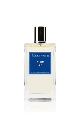 Mizensir Blue Gin 100ml EDP Spray Mizensir Blue Gin 100ml EDP Spray