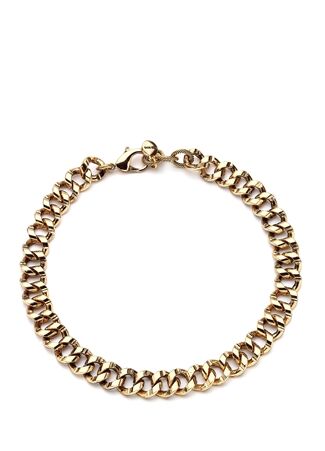 Mon Reve Kadın Vogue Altın Rengi Kolye Eu