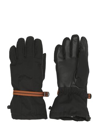 Zegna Erkek ELDİVEN Siyah L IT