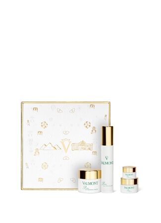 Valmont Prime Renewing Pack Gold Set