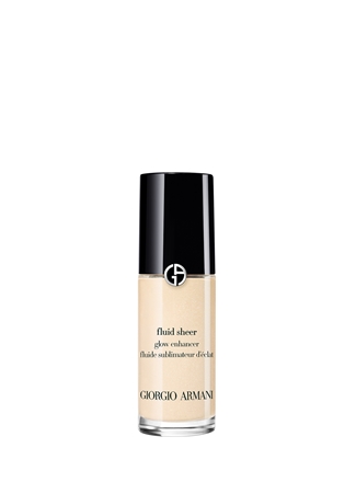 Giorgio Armani Fluid Sheer Highlighter 1 Sarı Giorgio Armani Fluid Sheer Highlighter 1 Sarı