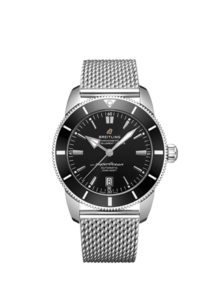 Breitling Erkek Superocean Heritage Automatic 46 Kol Saati EU Breitling Erkek Superocean Heritage Automatic 46 Kol Saati EU