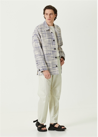 Solid Homme Erkek Bej Pantolon 46 It Solid Homme Erkek Bej Pantolon 46 It