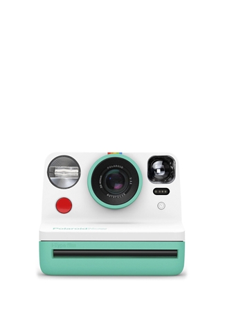 Polaroid Mint Anlık Fotoğraf Makinesi Yeşil EU Polaroid Mint Anlık Fotoğraf Makinesi Yeşil EU
