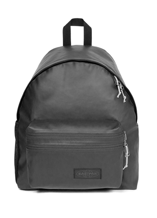 Eastpak Erkek Padded Zippl R+ Siyah Logolu Sırt Çantası EU Eastpak Erkek Padded Zippl R+ Siyah Logolu Sırt Çantası EU