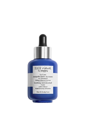 Sisley La Cure Apaisante Soothing Kepek Karşıtı 60 ml Kür Sisley La Cure Apaisante Soothing Kepek Karşıtı 60 ml Kür