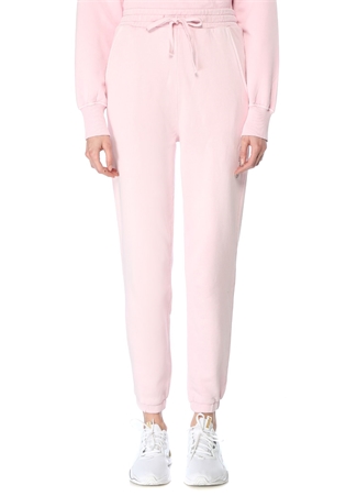 Camilla and Marc Kadın Pembe Paçası Lastikli Eşofman Altı 0 US Camilla and Marc Kadın Pembe Paçası Lastikli Eşofman Altı 0 US