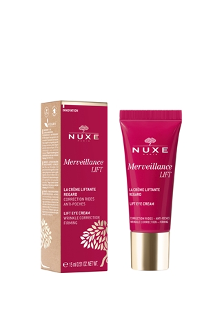 Nuxe Kadın Merveillance Lift 15 ml Göz Çevresi Kremi Nuxe Kadın Merveillance Lift 15 ml Göz Çevresi Kremi