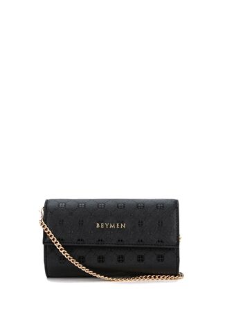 Beymen Kadın ASKILI ÇAPRAZ ÇANTA Siyah EU