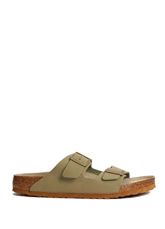 Birkenstock Erkek Arizona Yeşil Terlik Haki 4 Eu Birkenstock Erkek Arizona Yeşil Terlik Haki 4 Eu