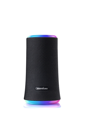Anker Soundcore Flare Ii 20w A365 Hoparlör Siyah Eu Anker Soundcore Flare Ii 20w A365 Hoparlör Siyah Eu