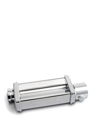 Ankarsrum Akm6230 Gri Hamur Açma Aparatı Ankarsrum Akm6230 Gri Hamur Açma Aparatı