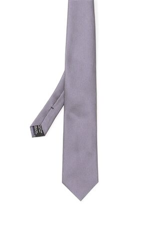 Tom Ford Erkek KRAVAT Mor EU