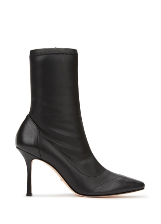 Beymen Collection Kadın Siyah Strech Bot 38 Beymen Collection Kadın Siyah Strech Bot 38