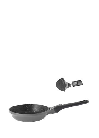 Berghoff Gem Stay Cool Gri Tava