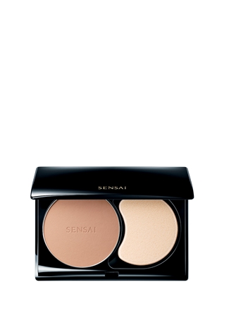 Sensai Compact Case For Total Finish Çok Renkli Sensai Compact Case For Total Finish Çok Renkli