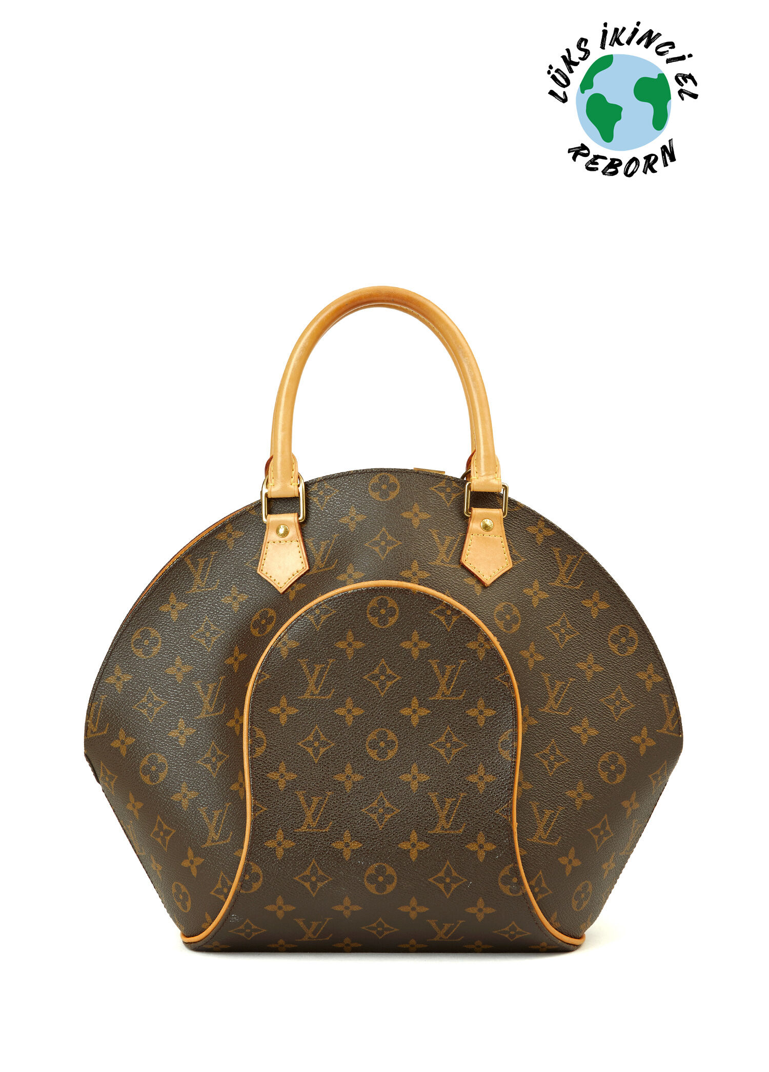 Beymen Reborn - Louis vuitton ellipse gm bag