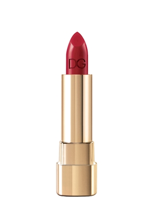 Dolce&Gabbana Classıc Cream Lıpstıck 625 Scarlett 3.5G Kırmızı Dolce&Gabbana Classıc Cream Lıpstıck 625 Scarlett 3.5G Kırmızı