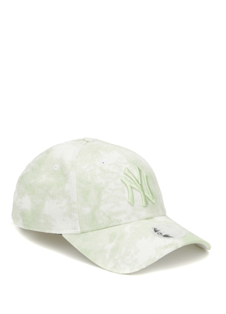 New Era Kadın 9Forty Neyyan Şapka Yeşil EU New Era Kadın 9Forty Neyyan Şapka Yeşil EU