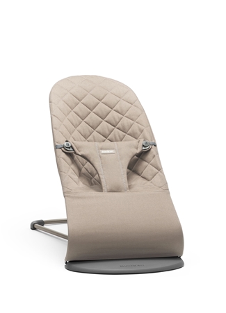 Babybjörn Bliss Sand Grey Cotton Ana Kucağı Bej Eu Babybjörn Bliss Sand Grey Cotton Ana Kucağı Bej Eu