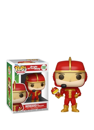 Funko HEYKEL Çok Renkli Funko HEYKEL Çok Renkli