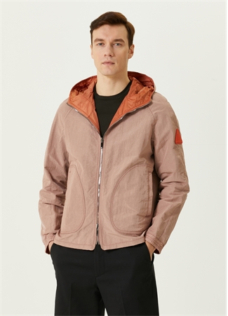 Emporio Armani Erkek MONT Pembe 52 IT Emporio Armani Erkek MONT Pembe 52 IT