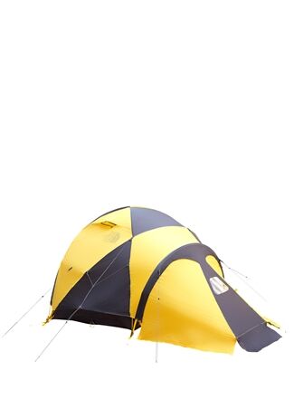 The North Face Erkek Ve 25 Sarı Çadır EU