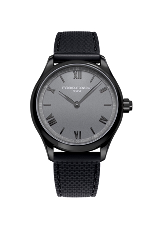 Frederique Constant Erkek Smartwatch Gents Vitality FC-287S5FBB6 Saat EU Frederique Constant Erkek Smartwatch Gents Vitality FC-287S5FBB6 Saat EU