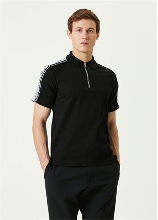 Givenchy Erkek X Chito Siyah Polo Yaka T-shirt S EU Givenchy Erkek X Chito Siyah Polo Yaka T-shirt S EU