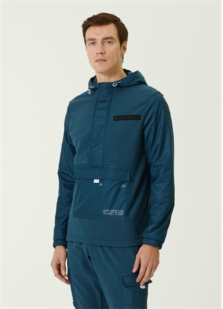 Under Armour Erkek ColdGear Infrared Utility Petrol Mont Mavi S EU Under Armour Erkek ColdGear Infrared Utility Petrol Mont Mavi S EU