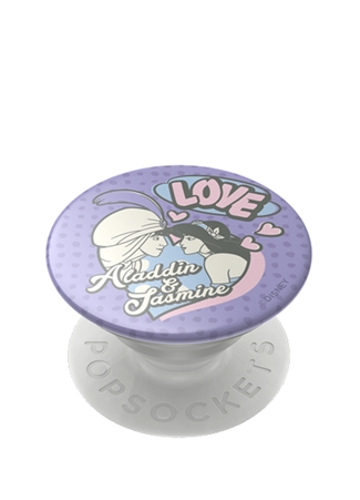 Popsockets Kadın PopGrip Jasmine Love Telefon Aksesuarı EU Popsockets Kadın PopGrip Jasmine Love Telefon Aksesuarı EU