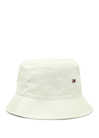 Tommy Hilfiger Erkek Flag Bej Şapka Eu