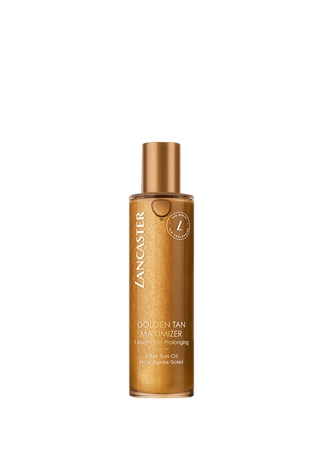 Lancaster Golden Tan Maximizer After Sun Oil 150ml Lancaster Golden Tan Maximizer After Sun Oil 150ml