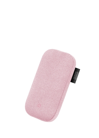 Lexon Powersound Pembe Şarj Bluetooth Hoparlör EU Lexon Powersound Pembe Şarj Bluetooth Hoparlör EU