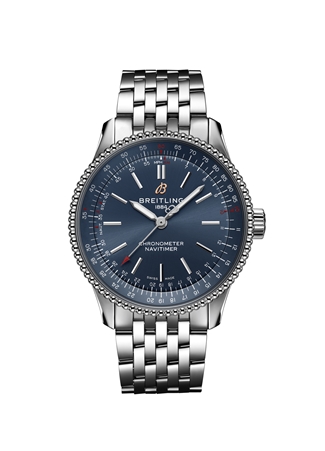 Breitling Kadın Navitimer Automatic 35 Kol Saati EU Breitling Kadın Navitimer Automatic 35 Kol Saati EU