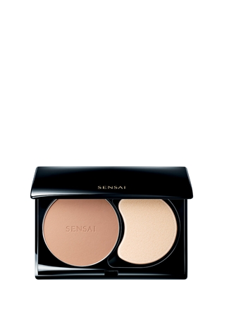 Sensai Total Finish Foundation Tf2 Refill Bej