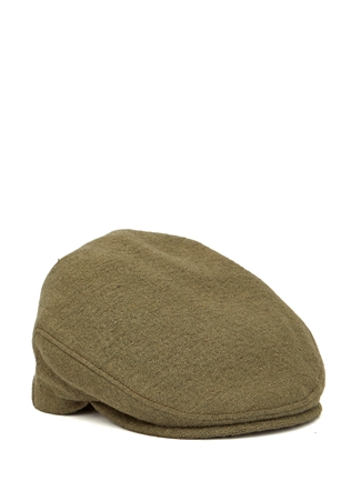 Doria Erkek Yeşil Şapka 59 EU Doria Erkek Yeşil Şapka 59 EU