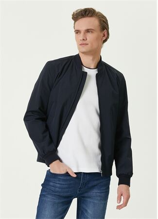 Beymen Club Erkek Mont Lacivert S