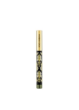 Dolce&Gabbana Intenseyes Creamy Eyeshadow Stick Khaki 12 Yeşil