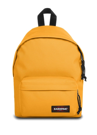Eastpak Kadın Orbit Sarı Sırt Çantası EU Eastpak Kadın Orbit Sarı Sırt Çantası EU