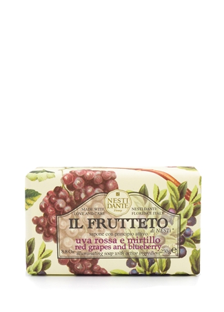 Nesti Dante Il Frutteto Red Grapes & Blueberry Nesti Dante Il Frutteto Red Grapes & Blueberry