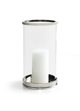 Ralph Lauren Home Mini Modern Mumluk Gri Ralph Lauren Home Mini Modern Mumluk Gri