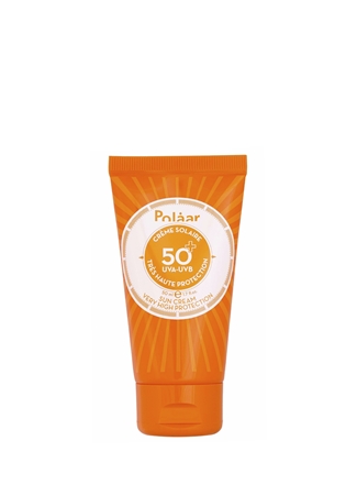 Polaar Very Hıgh Protectıon Sun Cream Spf50+ Polaar Very Hıgh Protectıon Sun Cream Spf50+