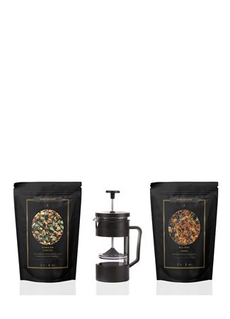 Kofre Exclusive ÇAY EU