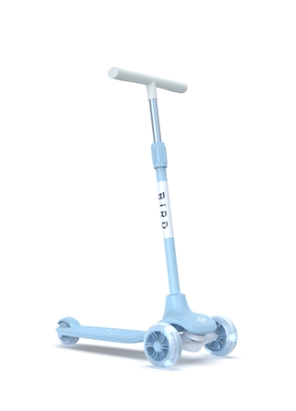 Bird Çocuk Gök Mavi Scooter EU