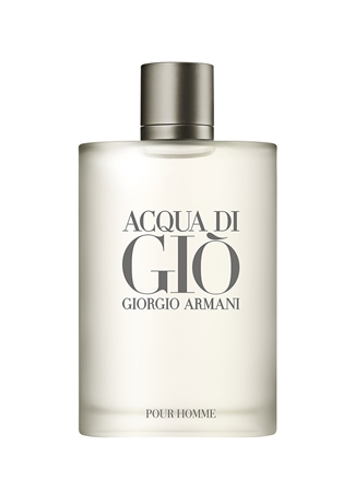 Giorgio Armani Erkek Acqua Di Gio Homme EDT 200 ml Parfüm Giorgio Armani Erkek Acqua Di Gio Homme EDT 200 ml Parfüm
