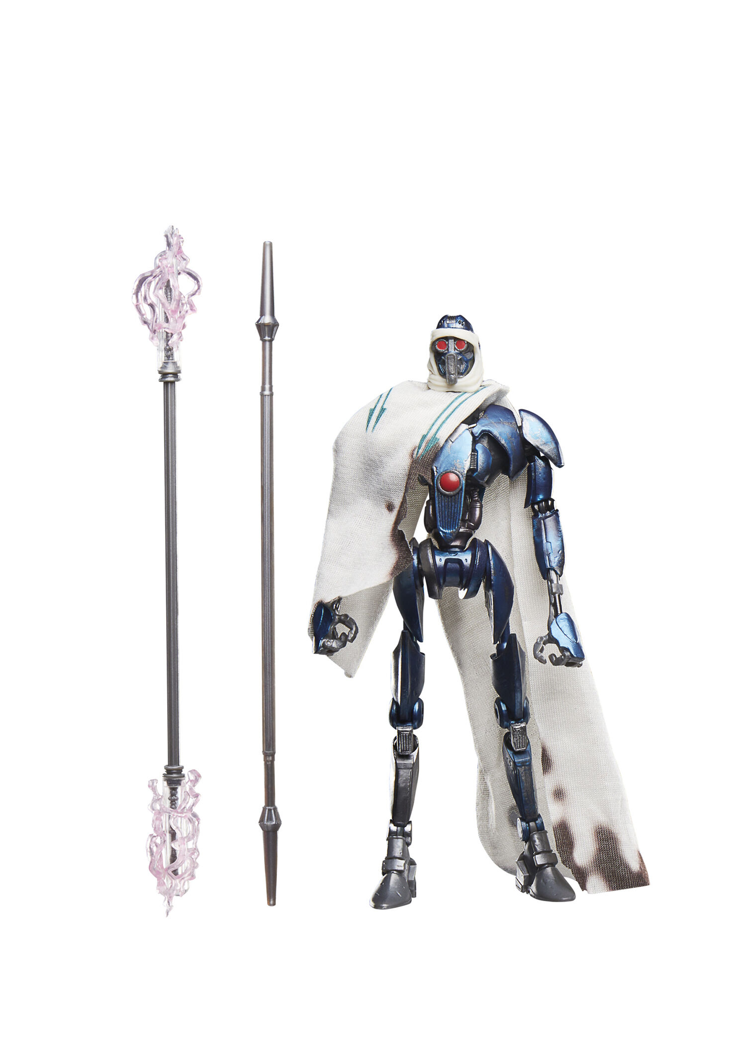 Star Wars - Black Series MagnaGuard Revenge of the Sith Action Figure