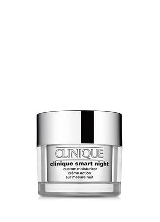 Clinique Smart Night Custom-Repair Moisturizer Clinique Smart Night Custom-Repair Moisturizer