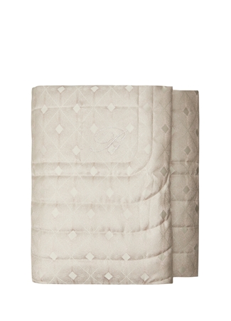 Blumarine Home Dayane Pembe Çift Kişilik Yatak Örtüsü